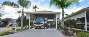 Florida RV Resorts | Central Florida RV & Golf Resort - The Great Outdoors