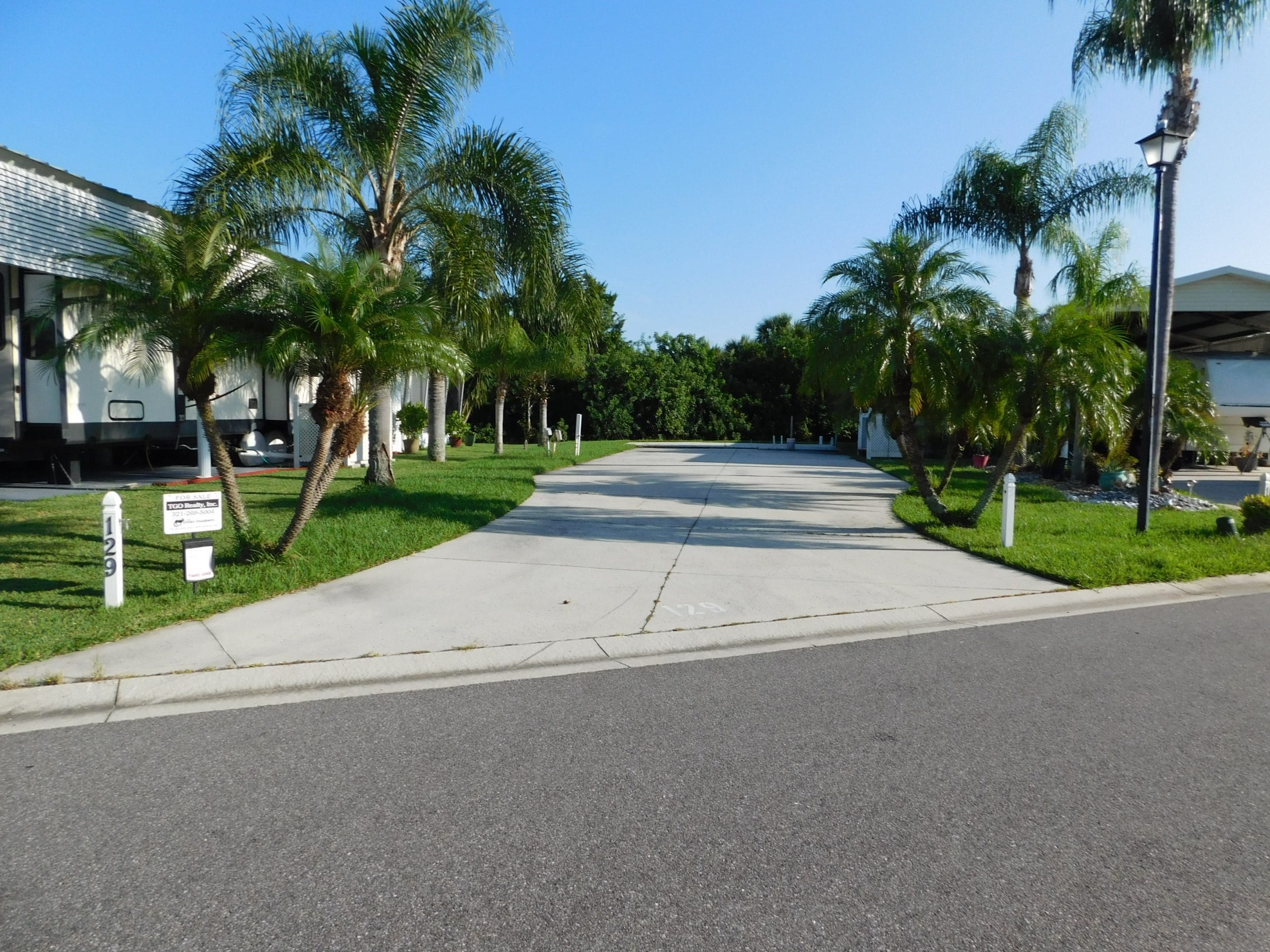 The Great Outdoors RV Resort