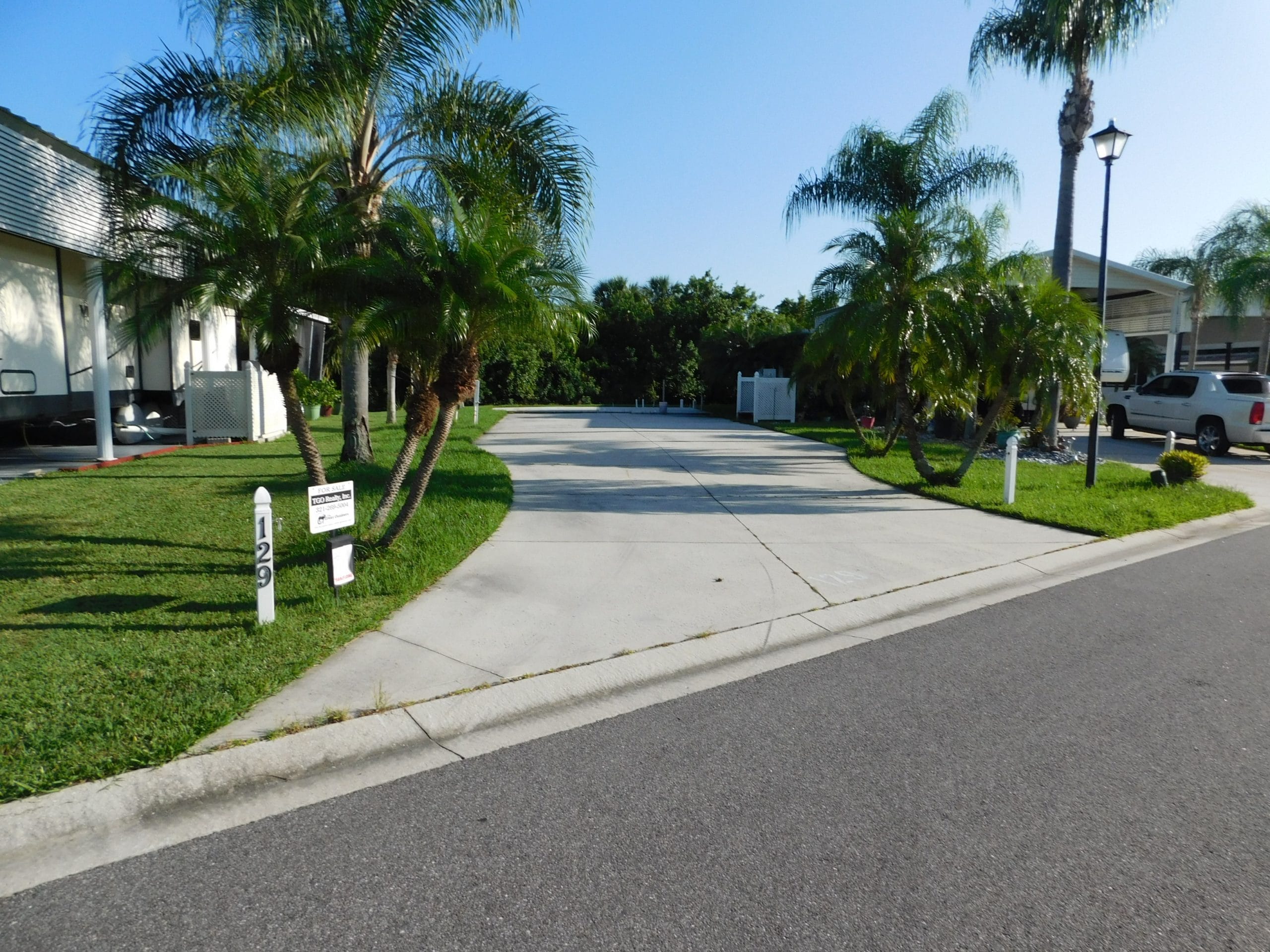 The Great Outdoors RV Resort