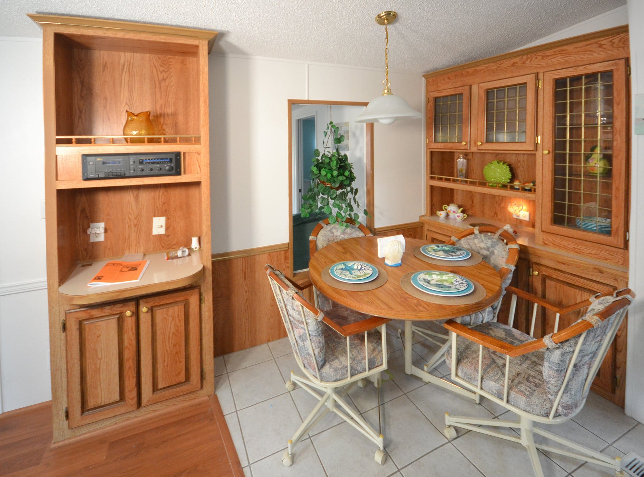 104 Sunset Drive - The Great Outdoors