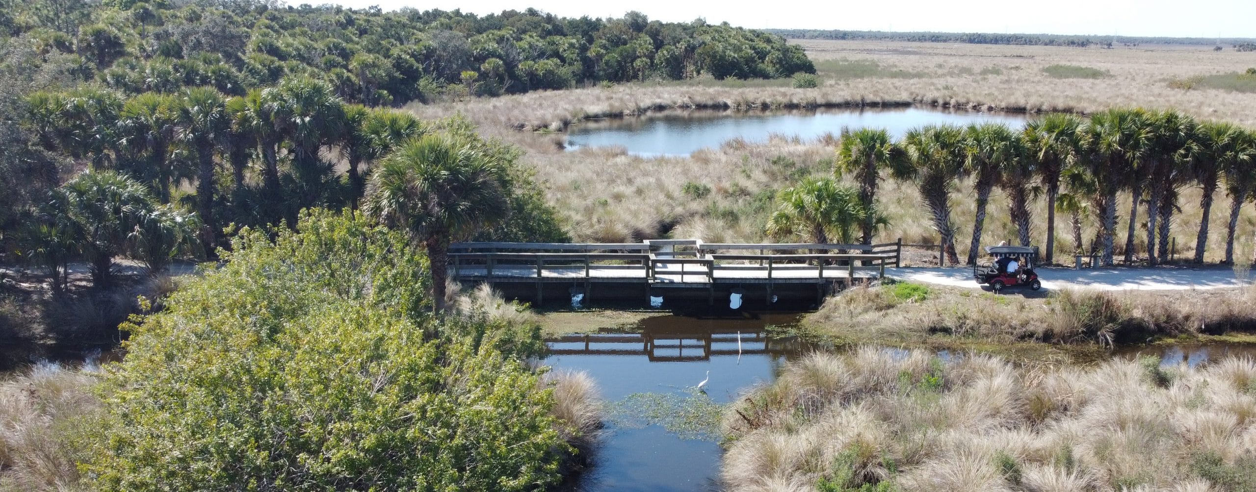 Recreation in Central Florida - Fishing and Golfing - The Great ...