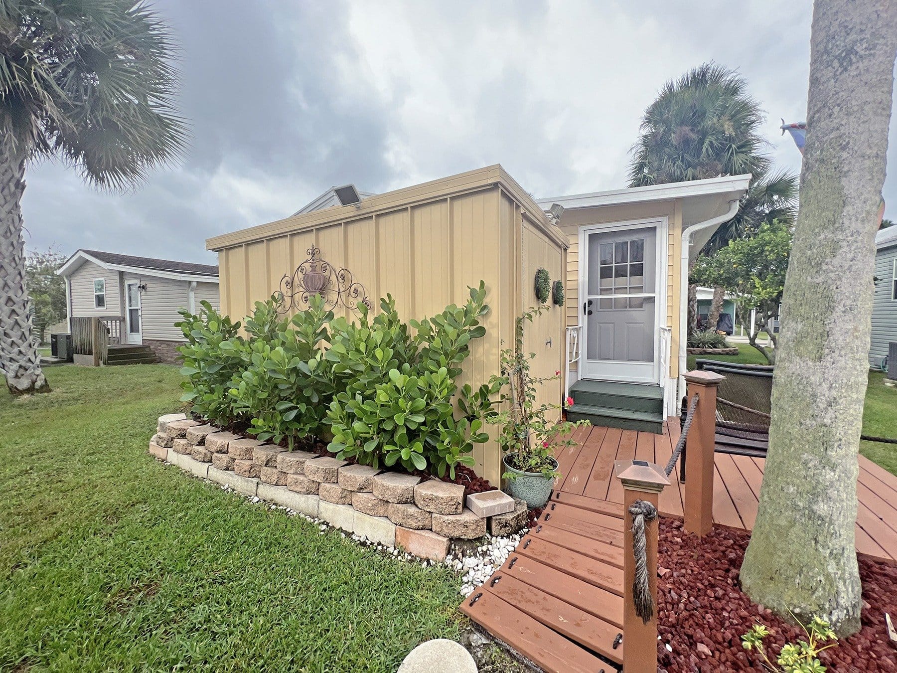 104 Sunset Drive - The Great Outdoors