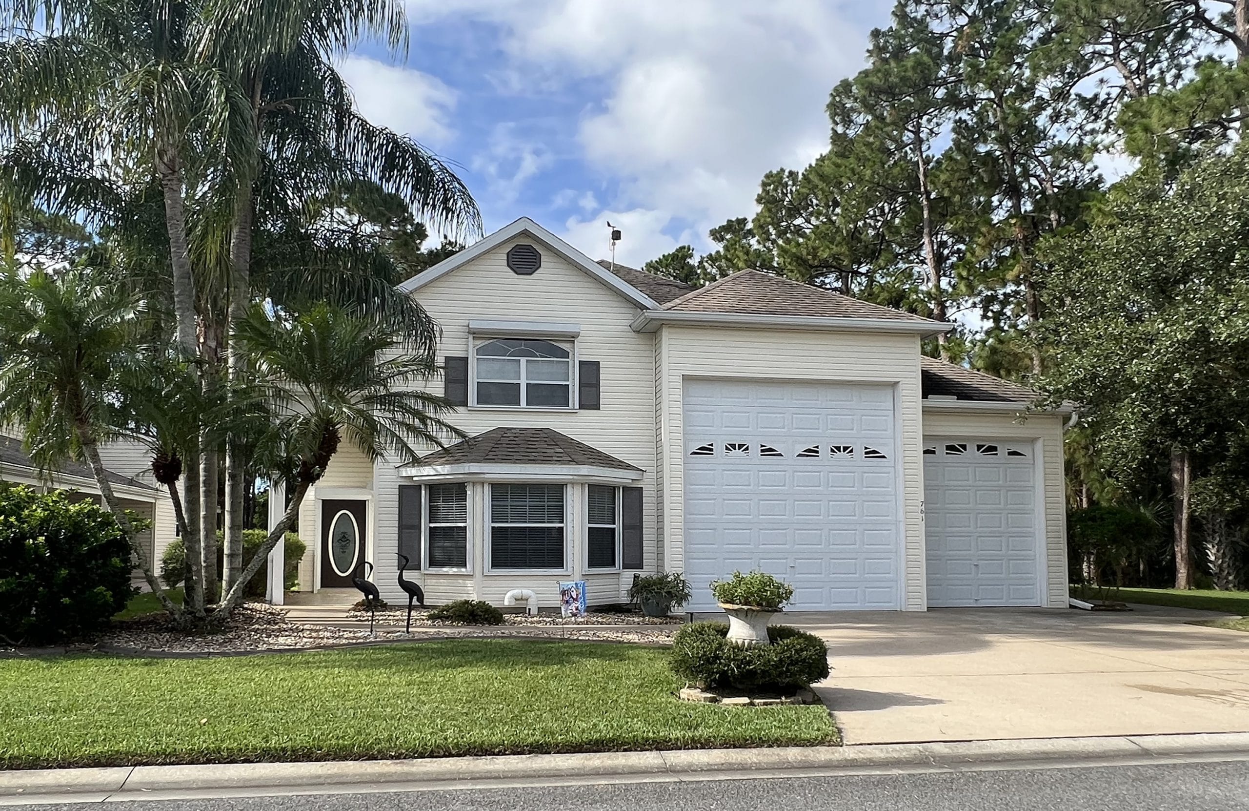 761 Baytree Drive - The Great Outdoors