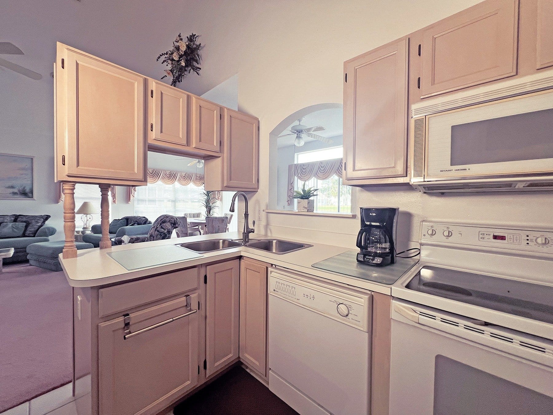 517 Twin Lakes Drive - The Great Outdoors