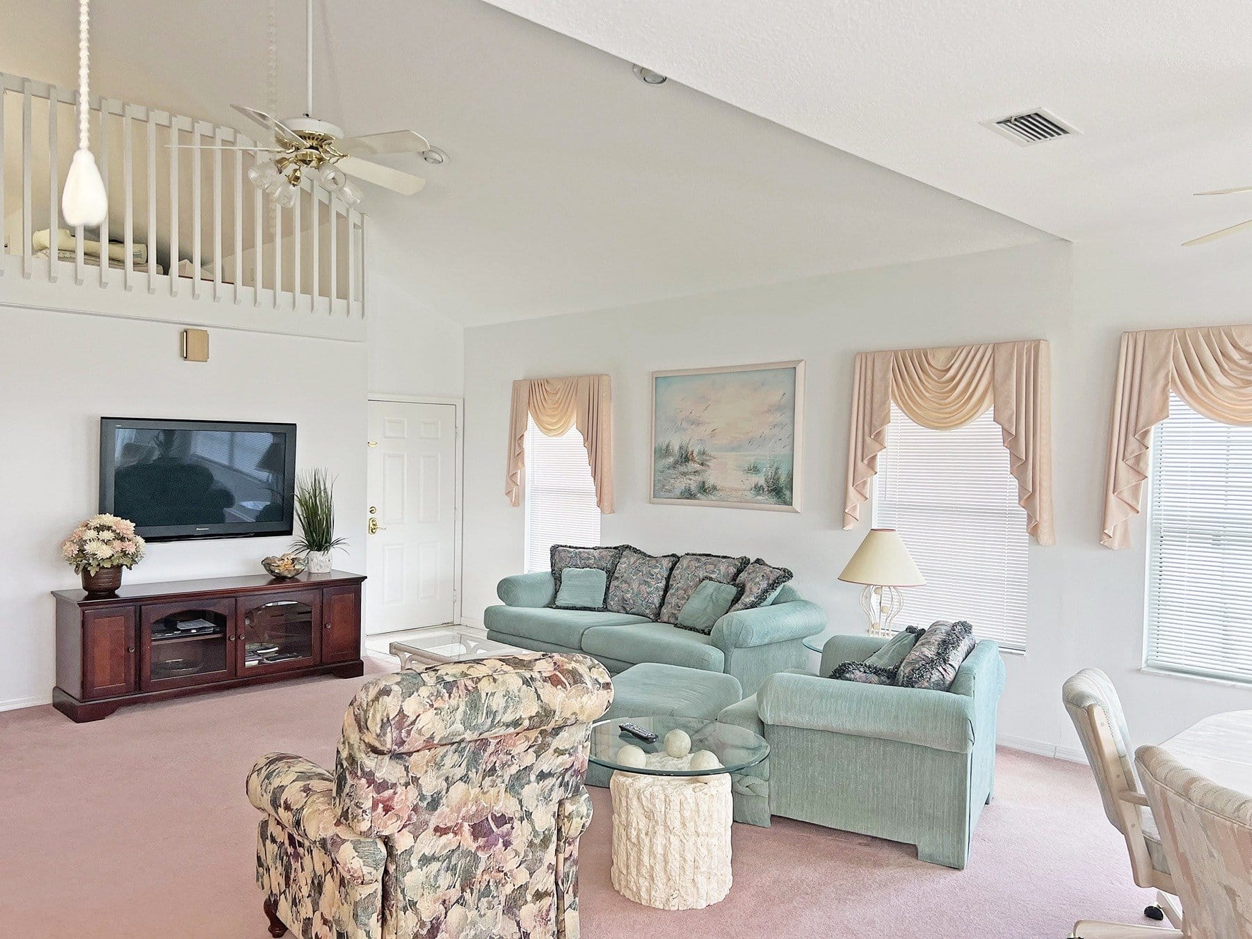 517 Twin Lakes Drive - The Great Outdoors