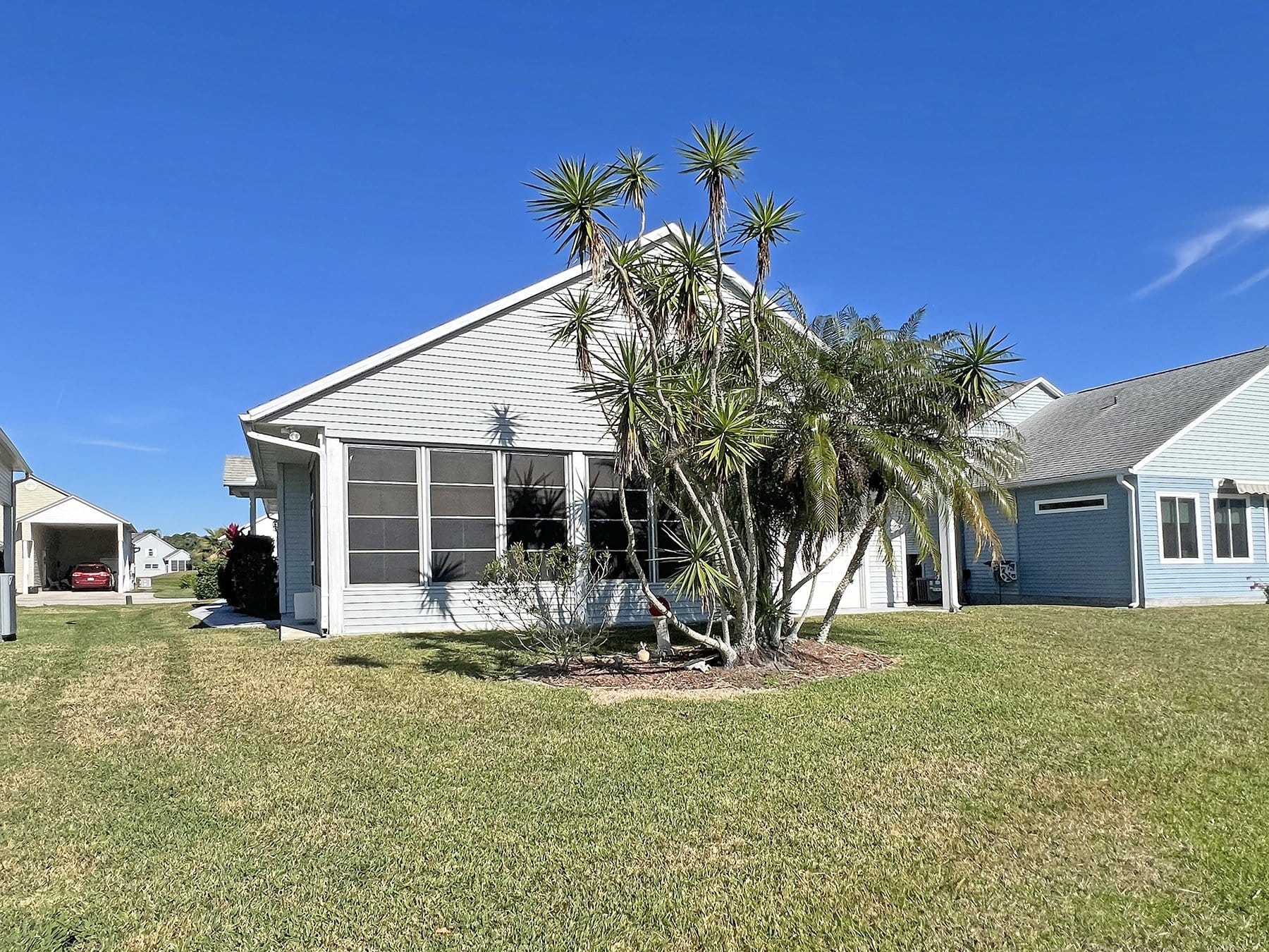 538 Twin Lakes Drive - The Great Outdoors