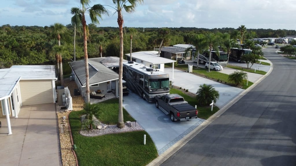 Florida RV Resorts | Central Florida RV & Golf Resort - The Great Outdoors