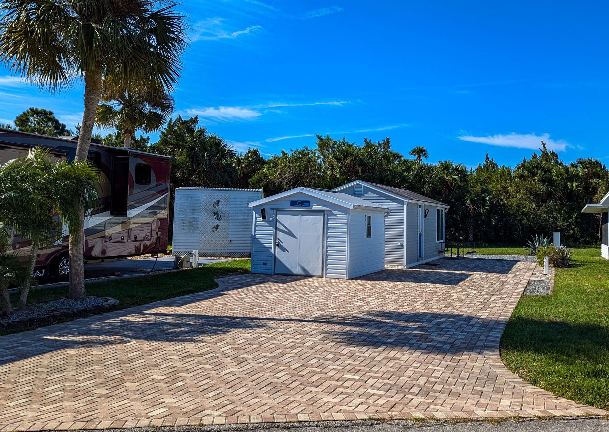 28 Sunset Drive - The Great Outdoors