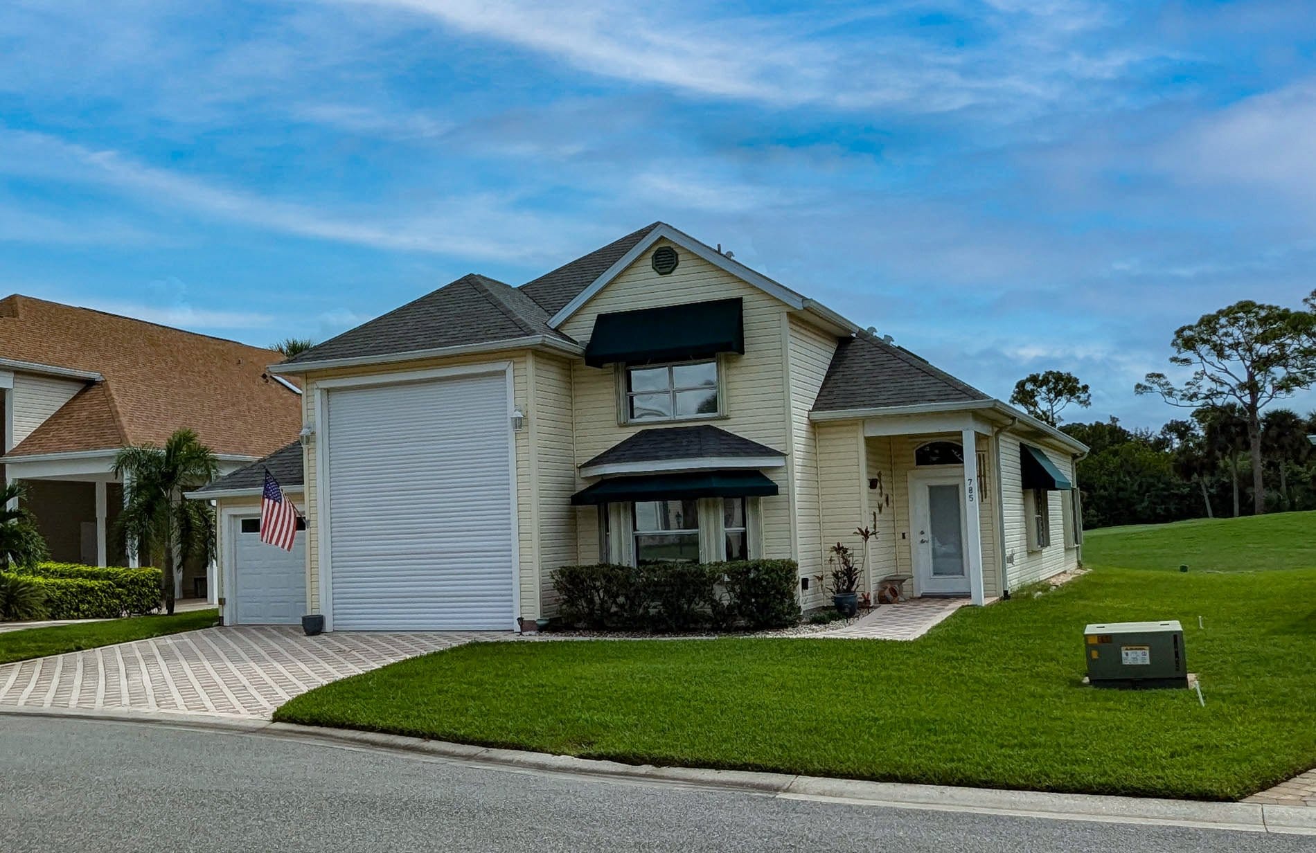 785 Baytree Drive - The Great Outdoors