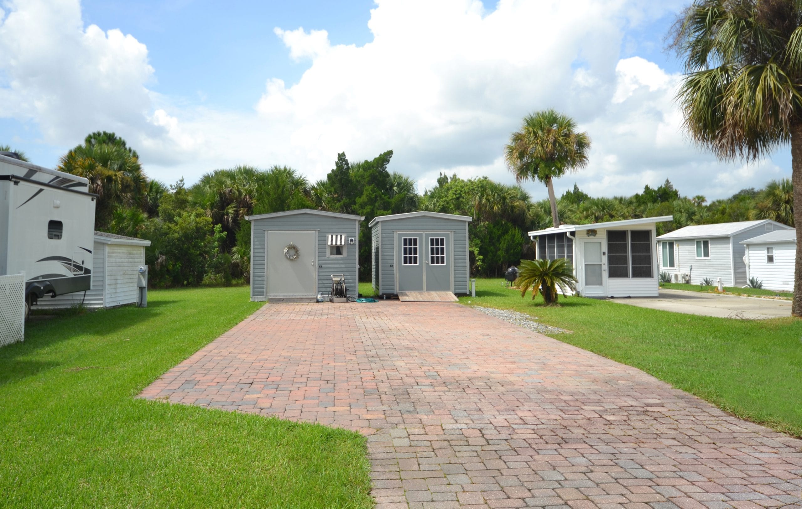 24 Sunset Drive - The Great Outdoors